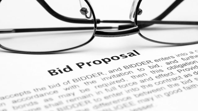 How to Win Tender Bids | Australian Tenders