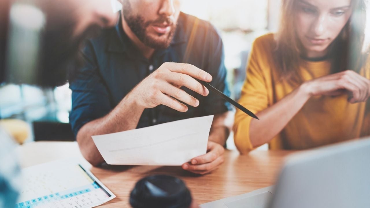 What is an Expression of Interest? | Australian Tenders